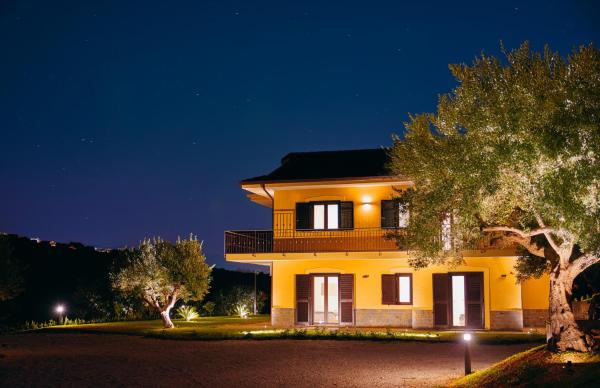 Cilentia B&b - Paestum