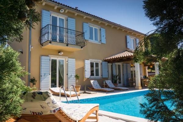 Villa Histria Relax - Valle