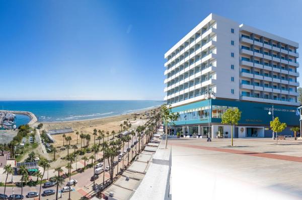Sun Hall Hotel - Арадипу