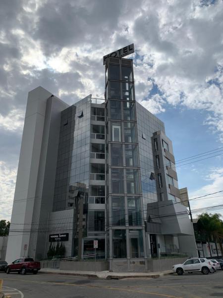 Verona Tower Hotel - Divinópolis