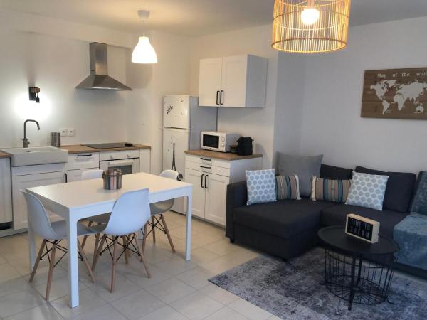 Coccon 1 By Dream Apartments - Disneyland Paris