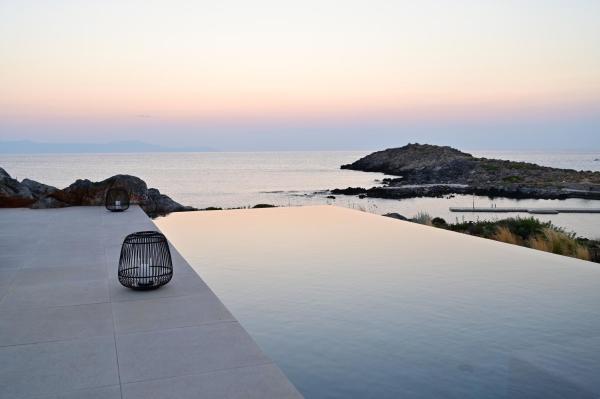 Kavos Hotel & Suites - Griechenland