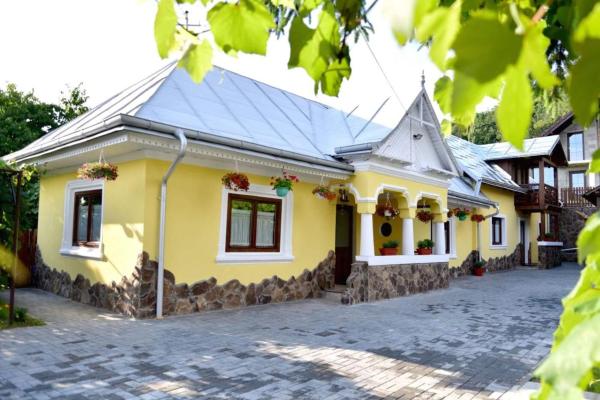 Căsuța De Poveste - Romania