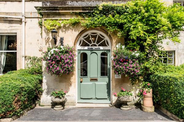 Stratton House Hotel & Spa - Bibury