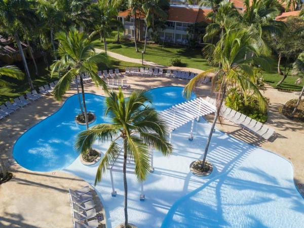 Bungalow 3116 Vue Sur Piscine - Dominican Republic