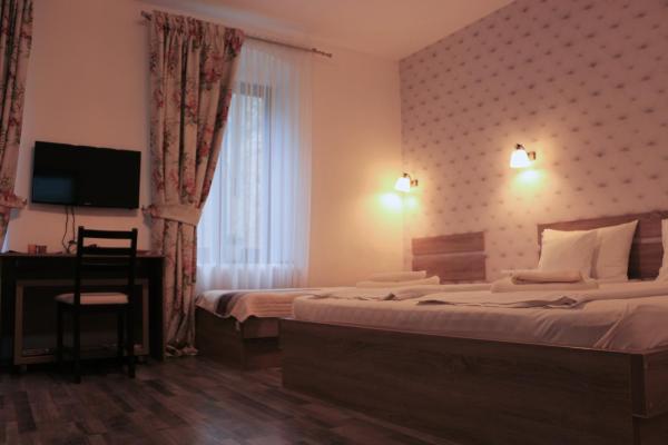 Corso Comfort Apartments - Transylvania