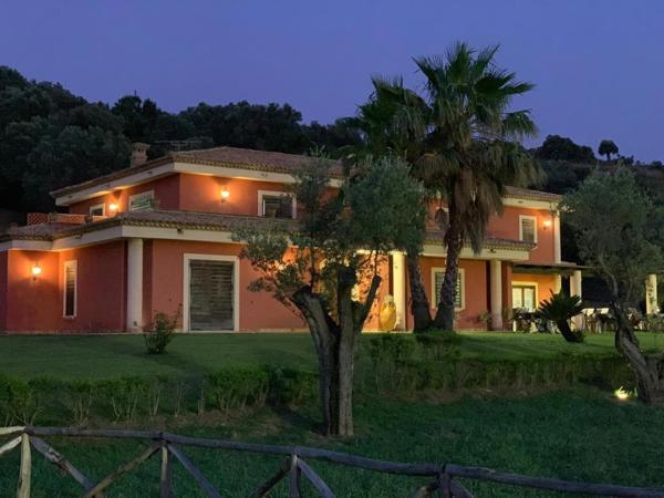 Casale Degli Ulivi - Melissa
