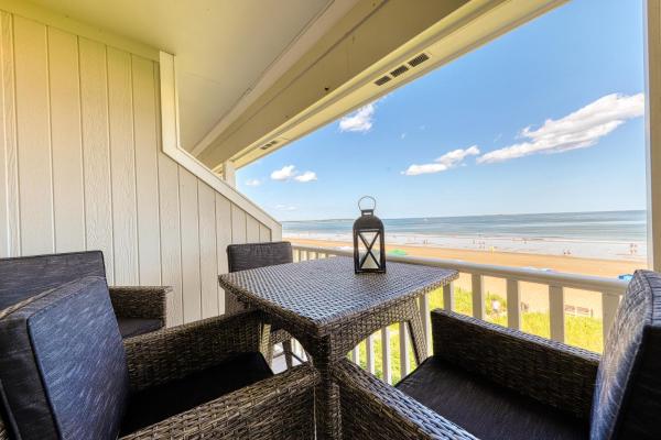 Boisvert Villas - Scarborough