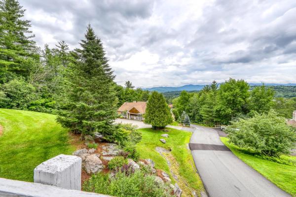 Mountain View At Mountainside - Stowe, VT