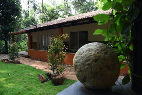 Hideaway Homestay - Karnataka