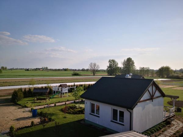 Letnisko Nad Jeziorem - Poland