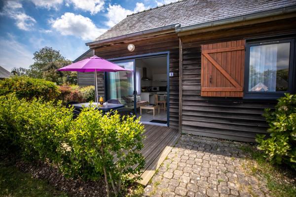 Village Beauséjour - Rêves De Mer - ブルターニュ