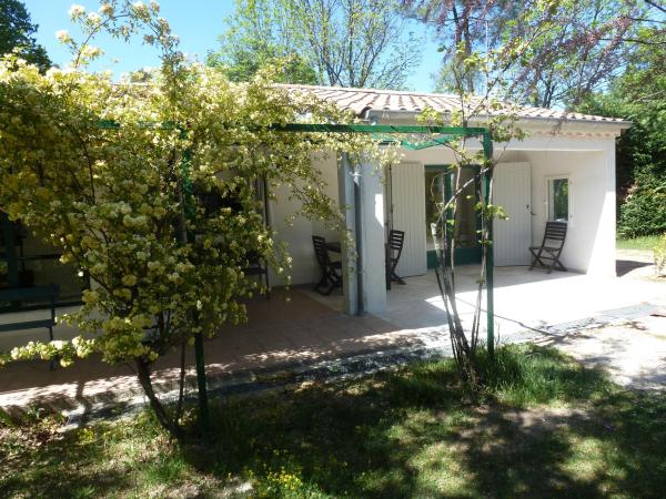Le Cottage - Aubenas