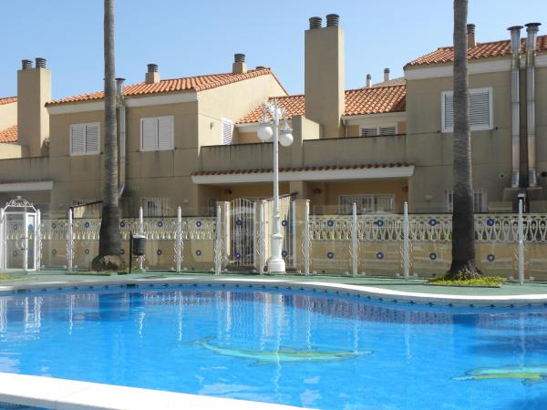 Apartamentos-vtv Amores Residencial2000 - Sagunto