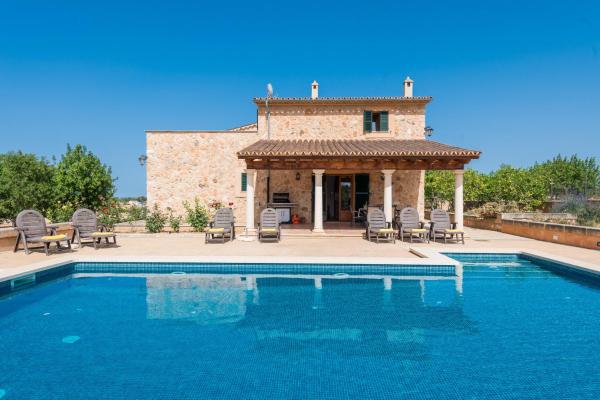 Finca Cas General - Mallorca