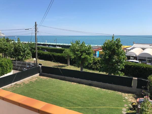 Il Mare Di Giulia - Recanati