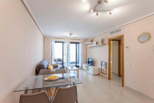 Apartup Patacona Palm Beach I - Catarroja