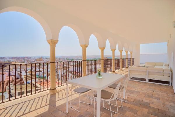 Tandem El Patio - 2 Bedroom Apartment For 6 Pax - Andalusia