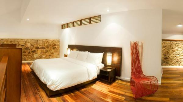 Amazing Suite In Casco Antiguo - Panama