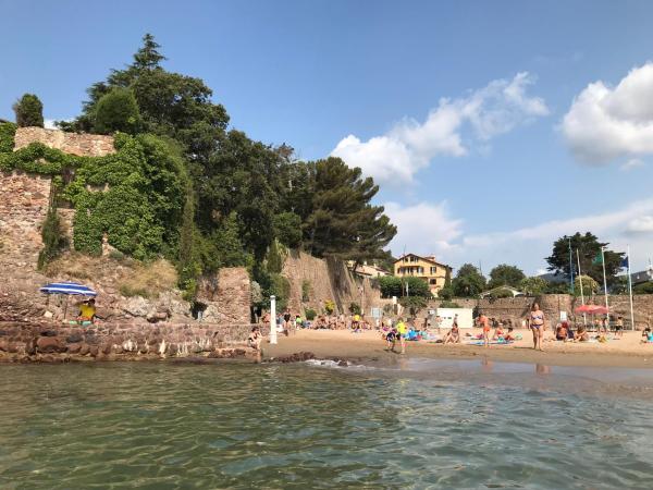 Hotel La Calanque - French Riviera