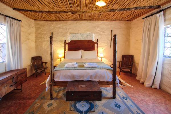Ironstone Cottage - Western Cape