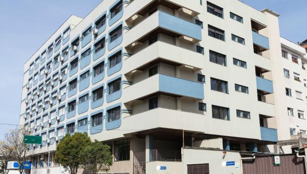 Hotel Letto Caxias - State of Santa Catarina