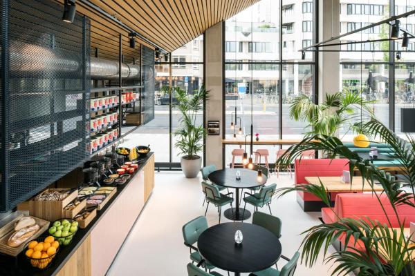 The Social Hub Eindhoven - Helmond