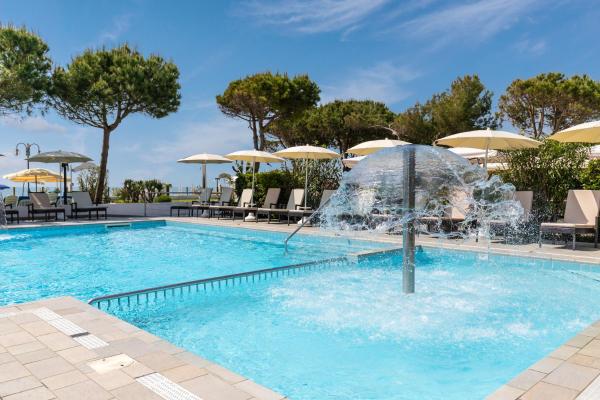 Park Hotel Ermitage Resort & Spa - Lido de Jesolo