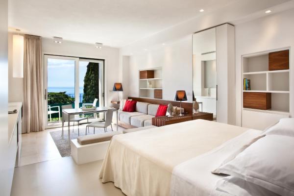 Hotel Villa Belvedere - Mascali