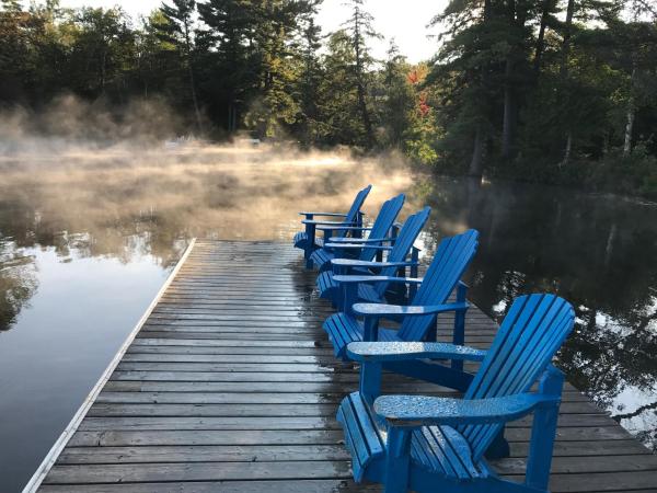 Walker Lake Resort - Huntsville