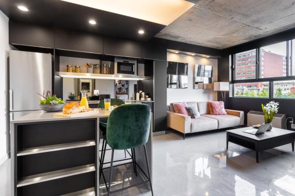Pierce Boutique Apartments By Simplissimmo - Montreal