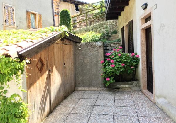 Home Sweet Home Giosi - Andalo