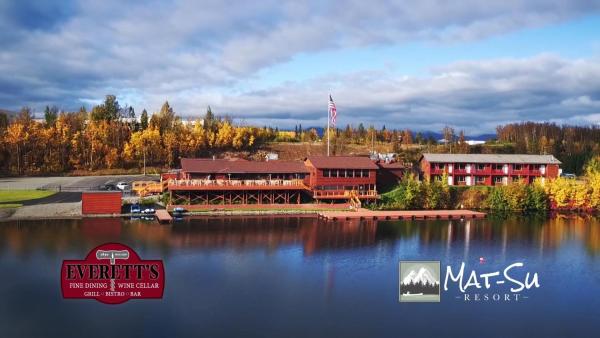 Mat-su Resort - Palmer, AK