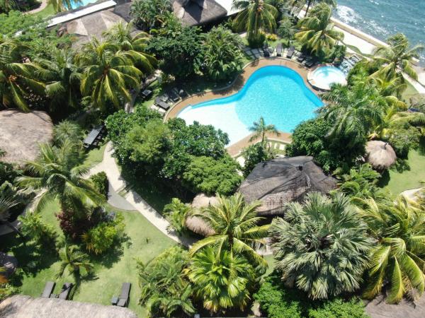 Thalatta Resort - Dauin