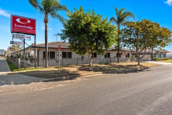 Comfort Inn Moree - Australia