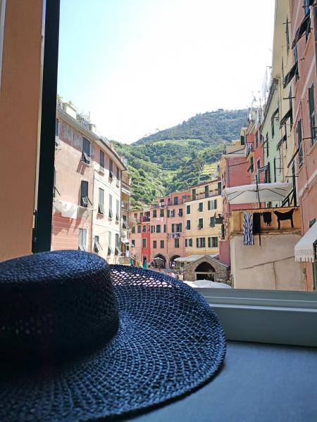 Vernazza Luxury Apartment - Monterosso al Mare