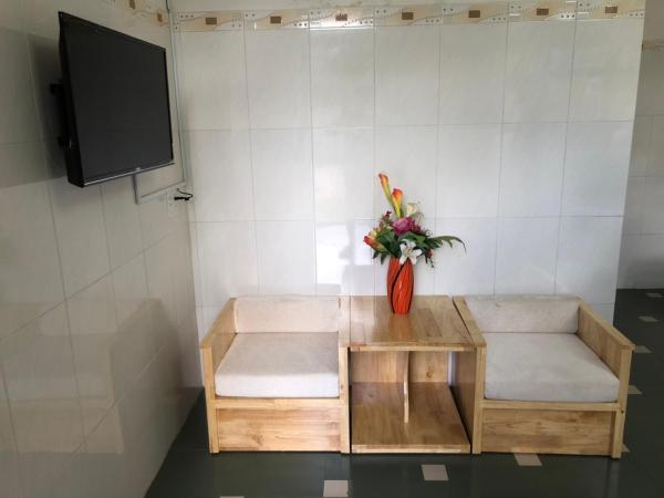 Khách Sạn Hương Mê - Buon Ma Thuot