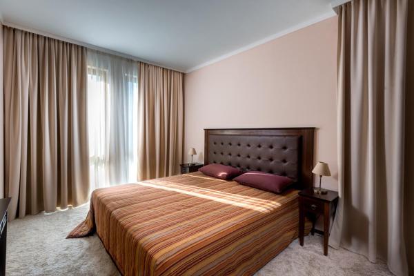 Dreambg Private Apartment - Royal Beach, Sunny Beach - Nessebar