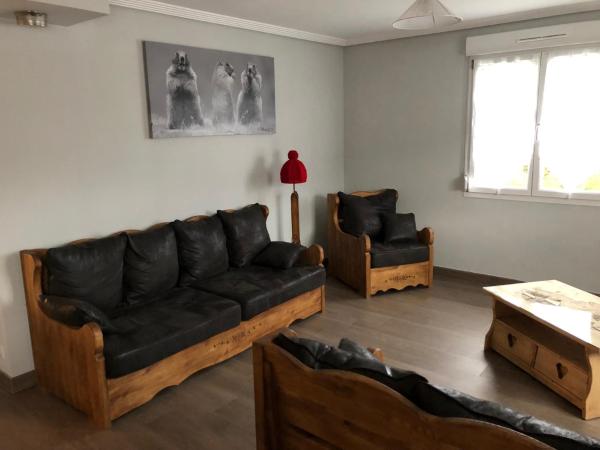Le Cant De Jume - Xonrupt-Longemer