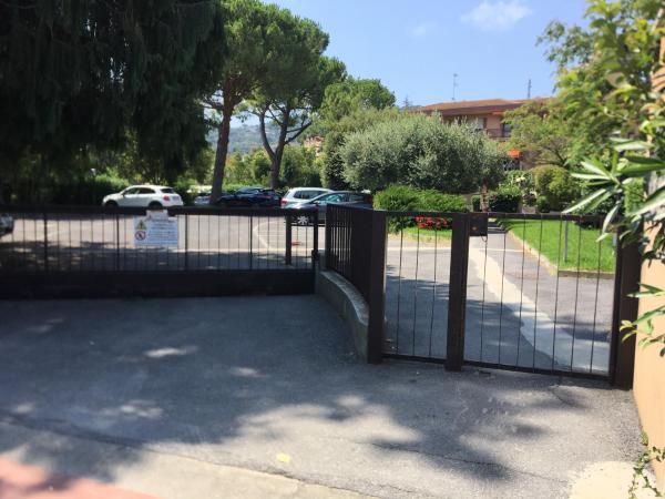 Alloggio A 200mt. Dal Mare - Andora