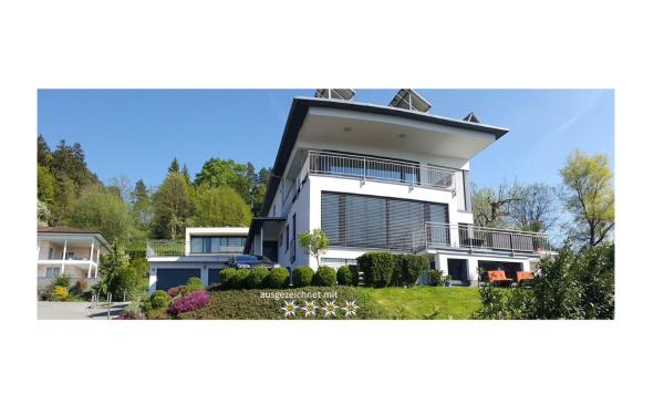 F E R I E N W O H N U N G "Am Halbenstein" - Lindenberg im Allgäu