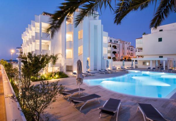 Forte 2 Hotel - Vieste