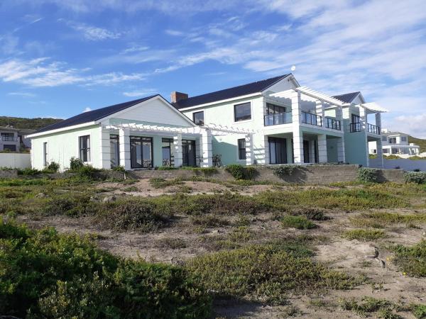 Adam's Guest House - Yzerfontein
