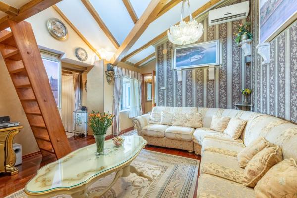 Superior Luxury Apartment Spalato - Split