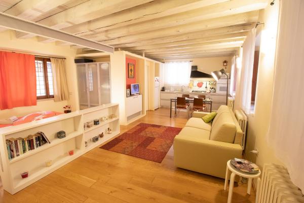 Lovely Apartment Sottoriva - Verona