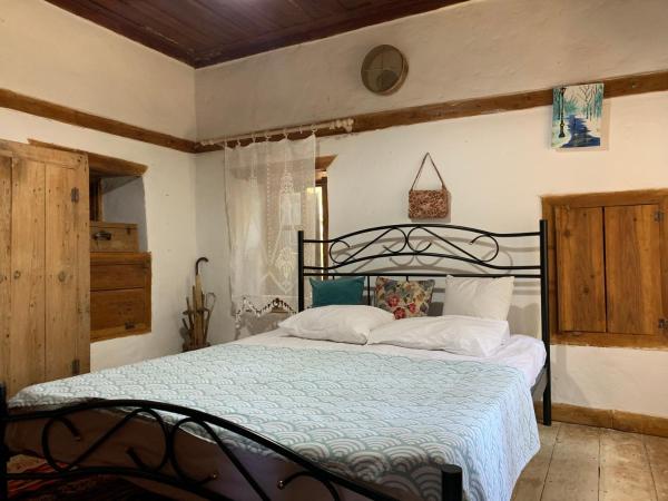Bademlique Stone House - Kaş