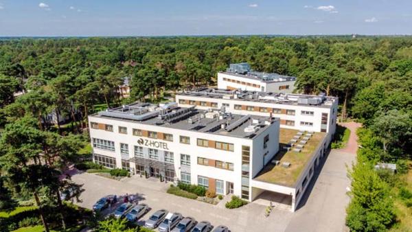 Z-hotel Business & Spa - Warsaw