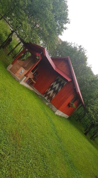 Casa La Lepe - Comuna Sohodol