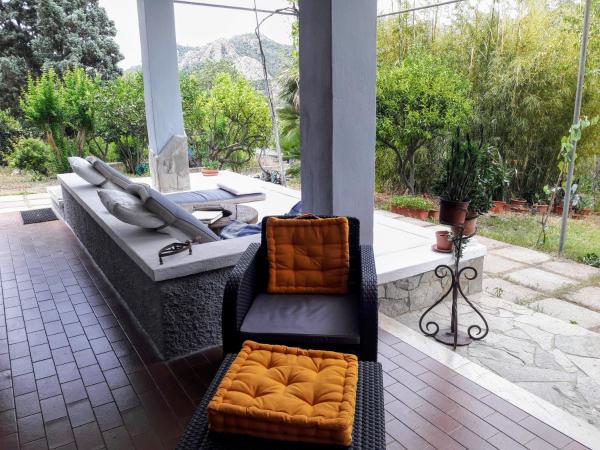 Invit Arti B&b - Capoterra