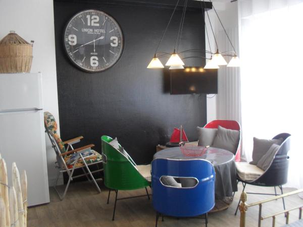 Studio 21 - Groix
